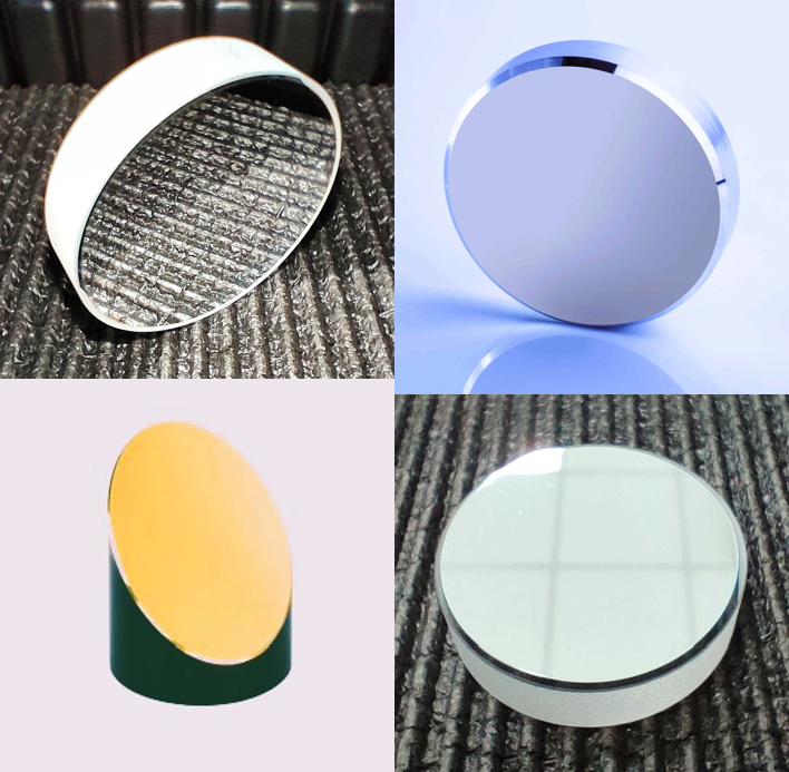 Mirrors Singapore Optics Serving The Photonic Research Industry