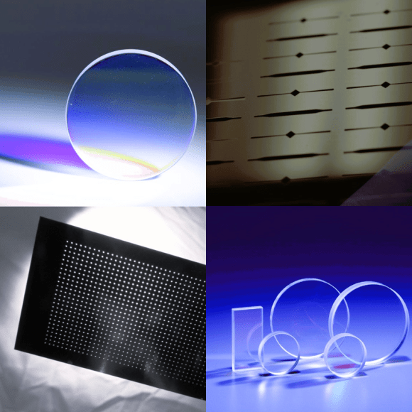 OPTICAL WINDOWS / SHADOW MASKS – SINGAPORE OPTICS | Serving the ...