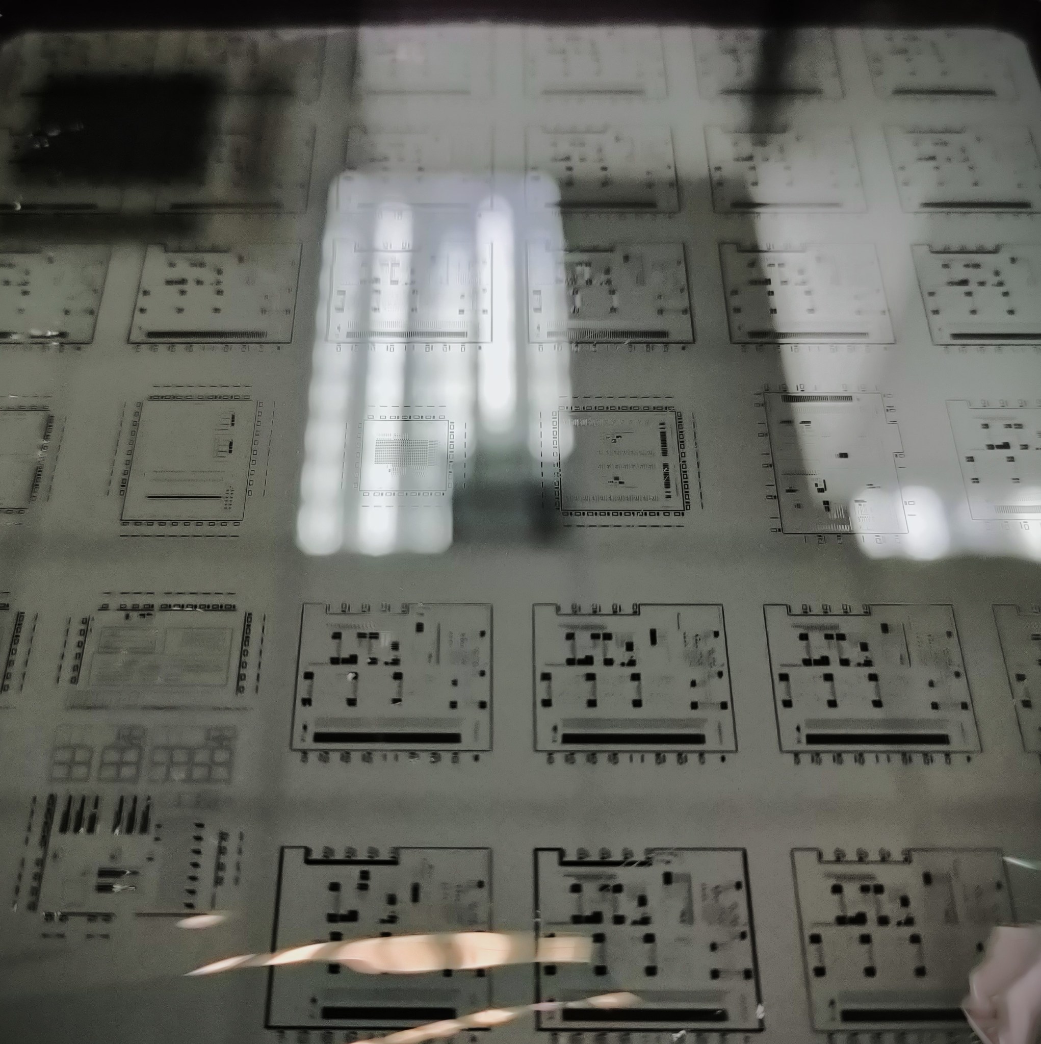 CUSTOMIZATIONS AND PHOTOMASKS – SINGAPORE OPTICS | Serving the photonic ...