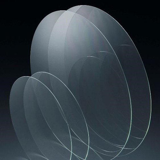 BK7 SUBSTRATES / WAFERS – SINGAPORE OPTICS | Serving the photonic ...