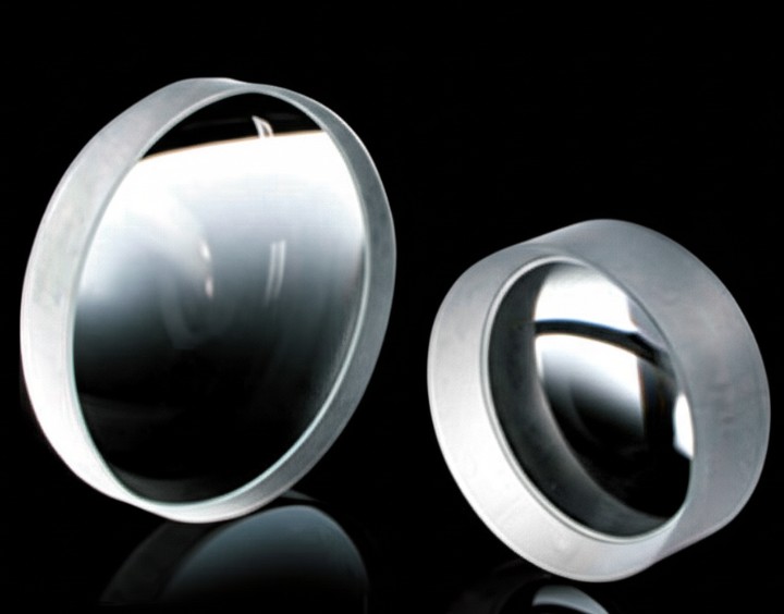BI-CONCAVE LENSES (UNCOATED) – SINGAPORE OPTICS | Serving the photonic ...